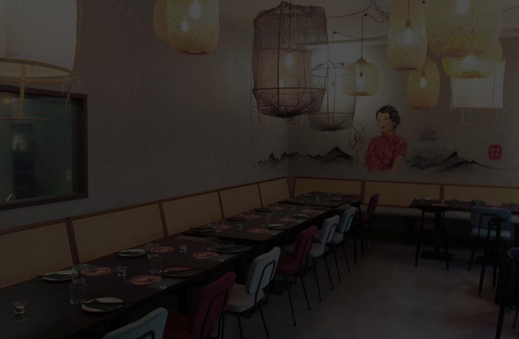 LeDu_Restaurants LeDu Happy Dim Sum & Bar | Augustenstraße | Head ...