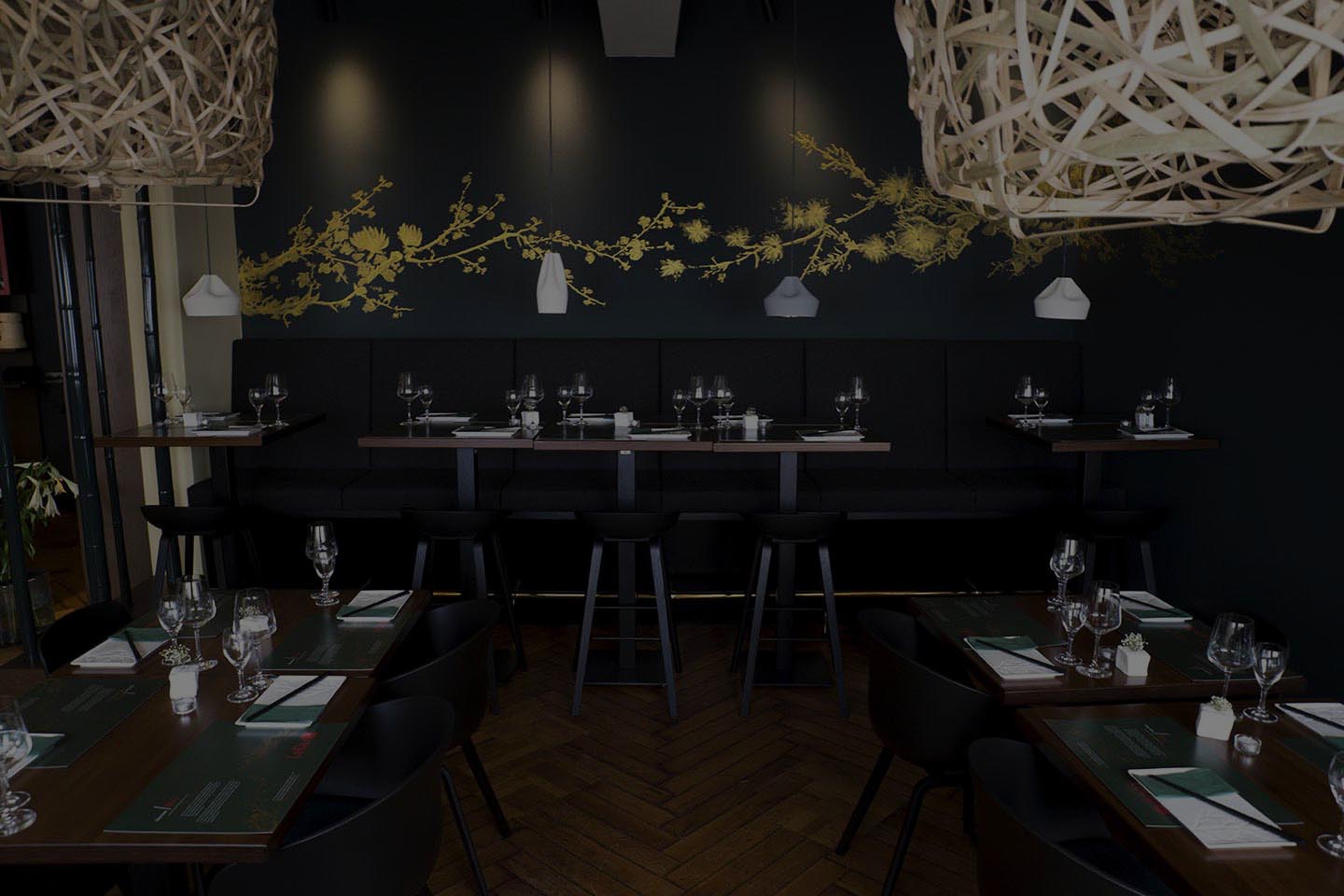 LeDu_Restaurants LeDu Happy Dim Sum & Bar | Klenzestraße | Head - LeDu ...