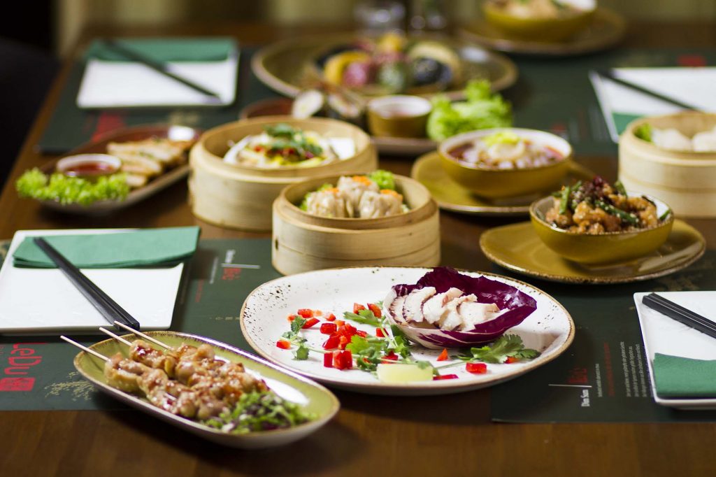 LeDu_Restaurants led_restaurants_01 - LeDu_Restaurants