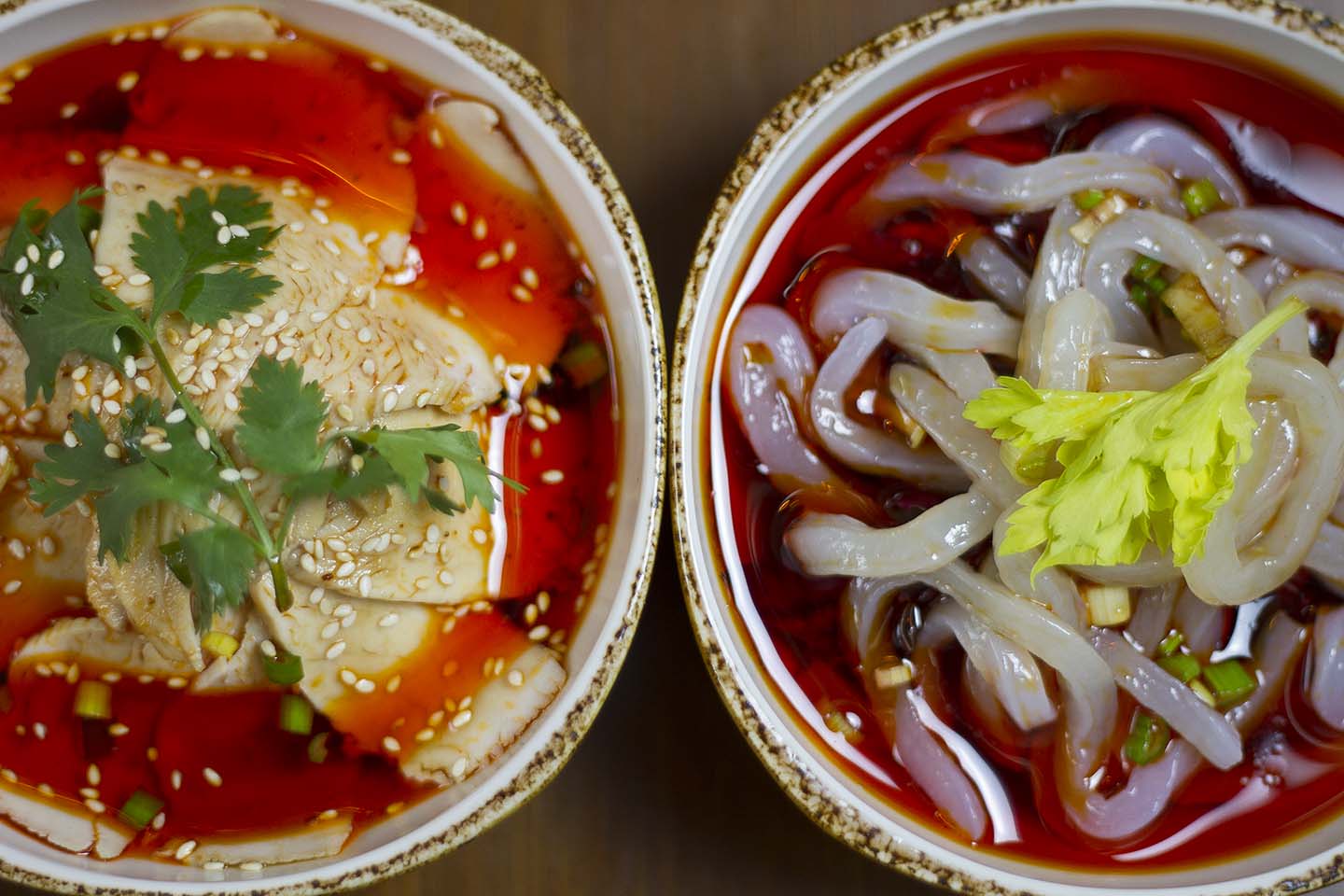 LeDu_Restaurants LeDu | Authentische Chinesische Küche | Dim Sum - LeDu ...