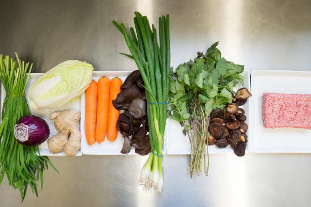 LeDu_Restaurants One Page - LeDu_Restaurants